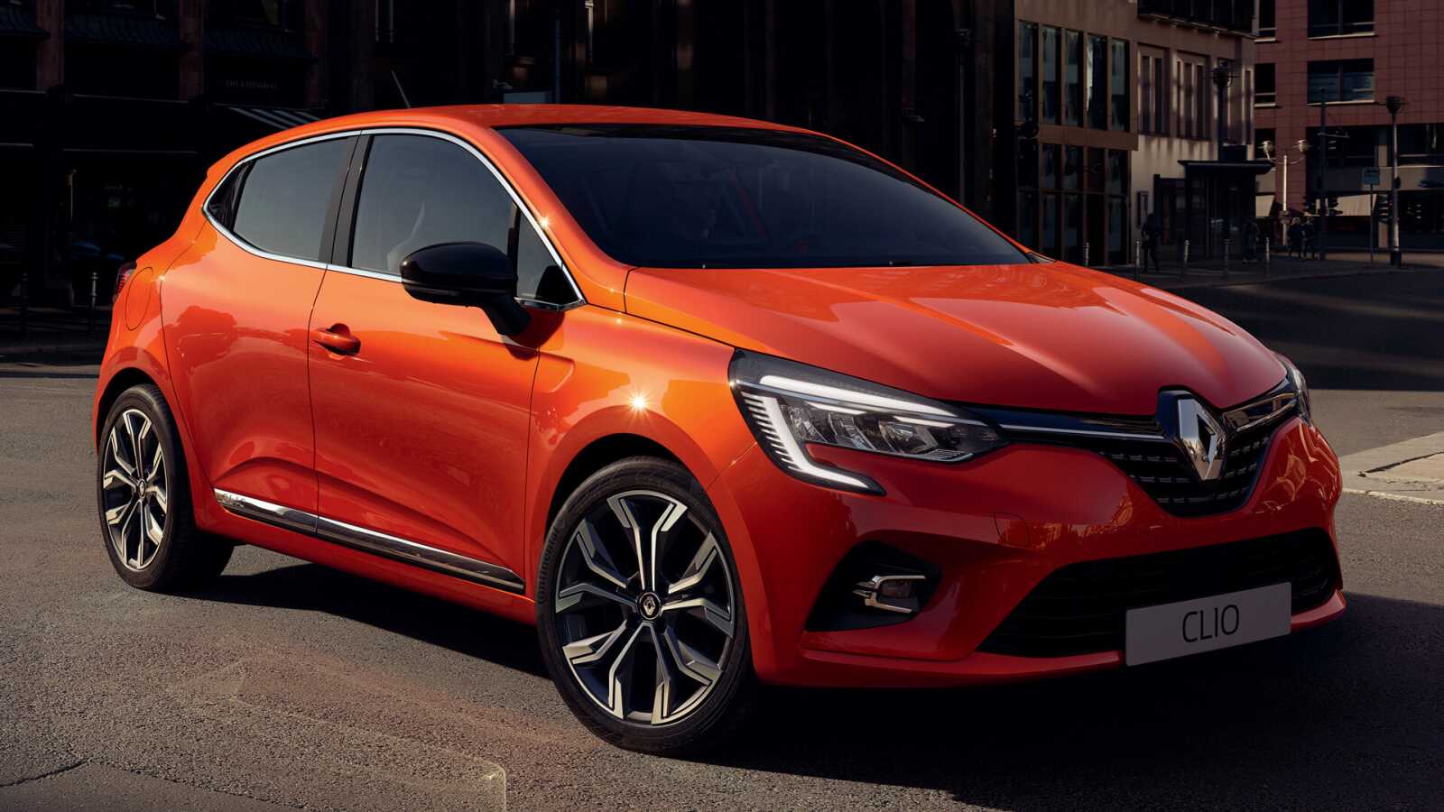 Renault Wallpapers (77 images) - WallpaperCat