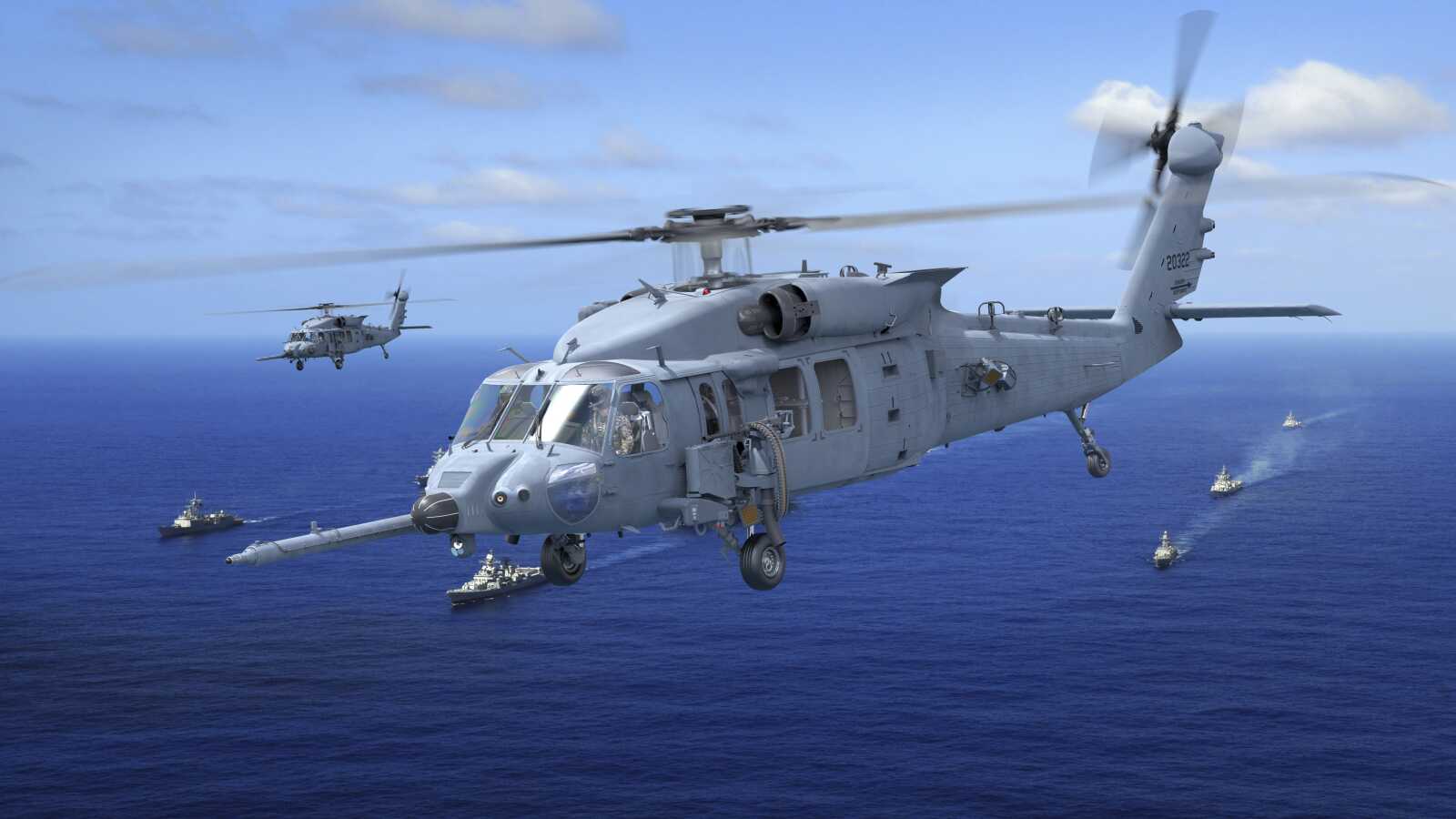 Sikorsky Wallpapers (50 images) - WallpaperCat