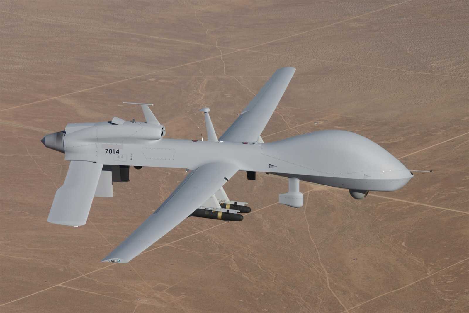 General Atomics Wallpapers (27 images) - WallpaperCat
