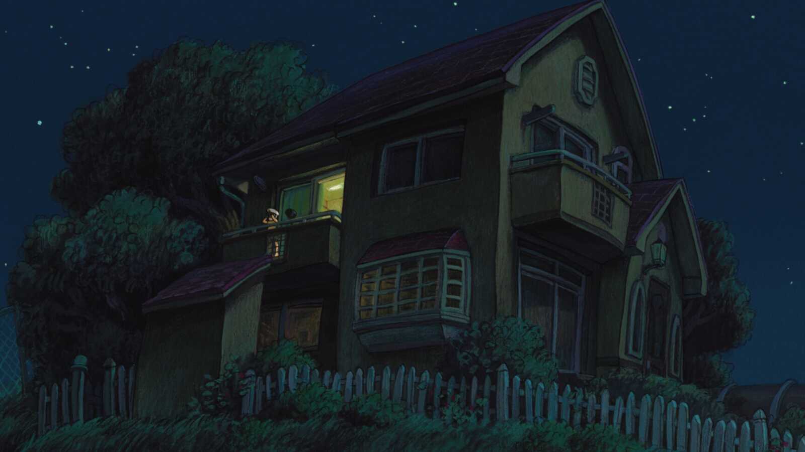 Ponyo Wallpapers (39 images) - WallpaperCat