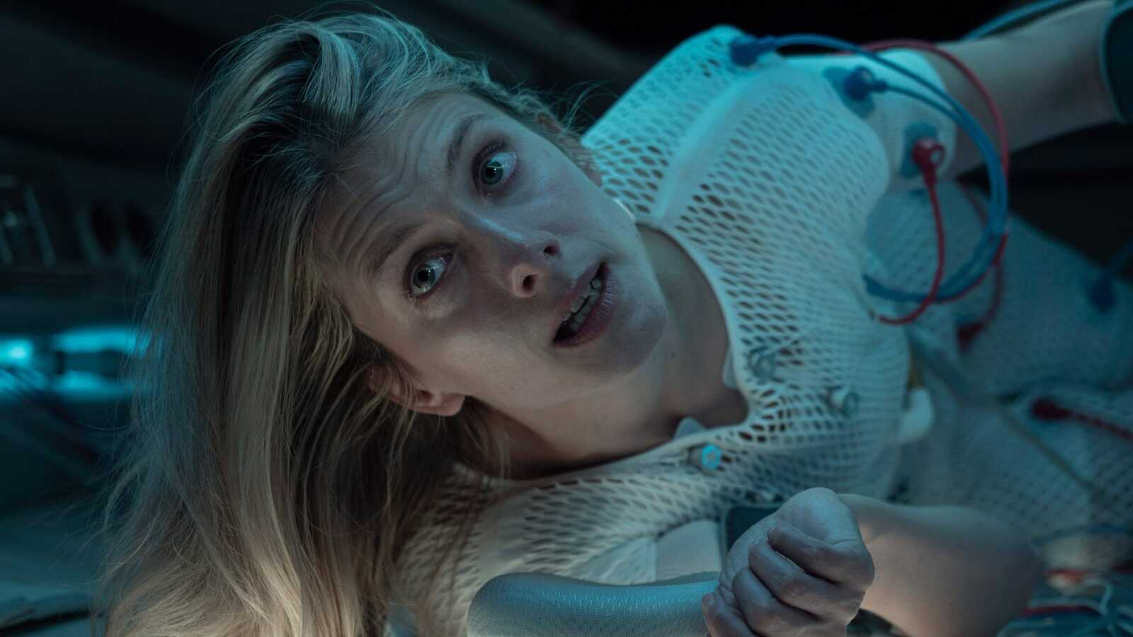 Oxygen (2021 Movie) Wallpapers (13 images) - WallpaperCat