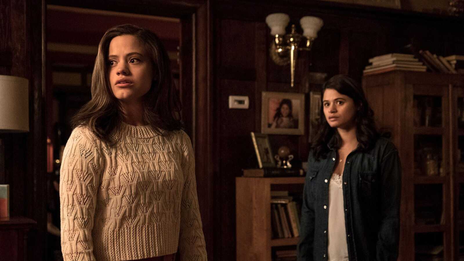 Charmed (TV Series) Wallpapers (20 images) - WallpaperCat