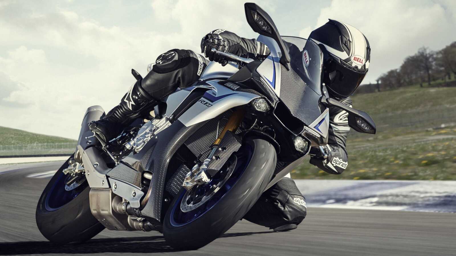 Motorcycle Racing Wallpapers (55 images) - WallpaperCat