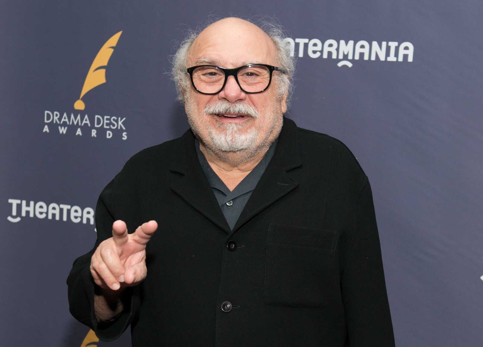 Danny DeVito Wallpapers (29 images) - WallpaperCat