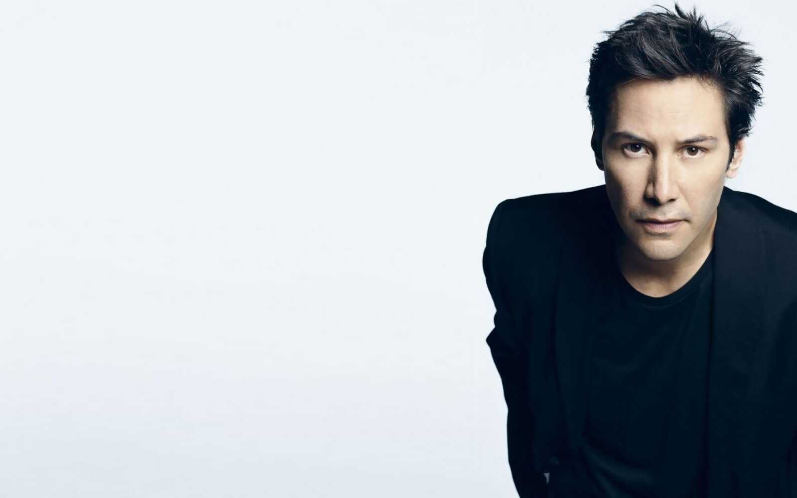 Keanu Reeves Wallpapers (37 images) - WallpaperCat