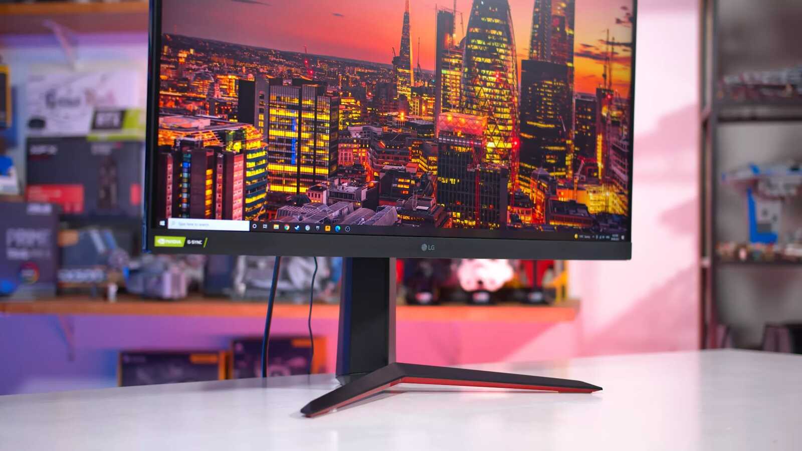 LG Wallpapers (14 images) - WallpaperCat