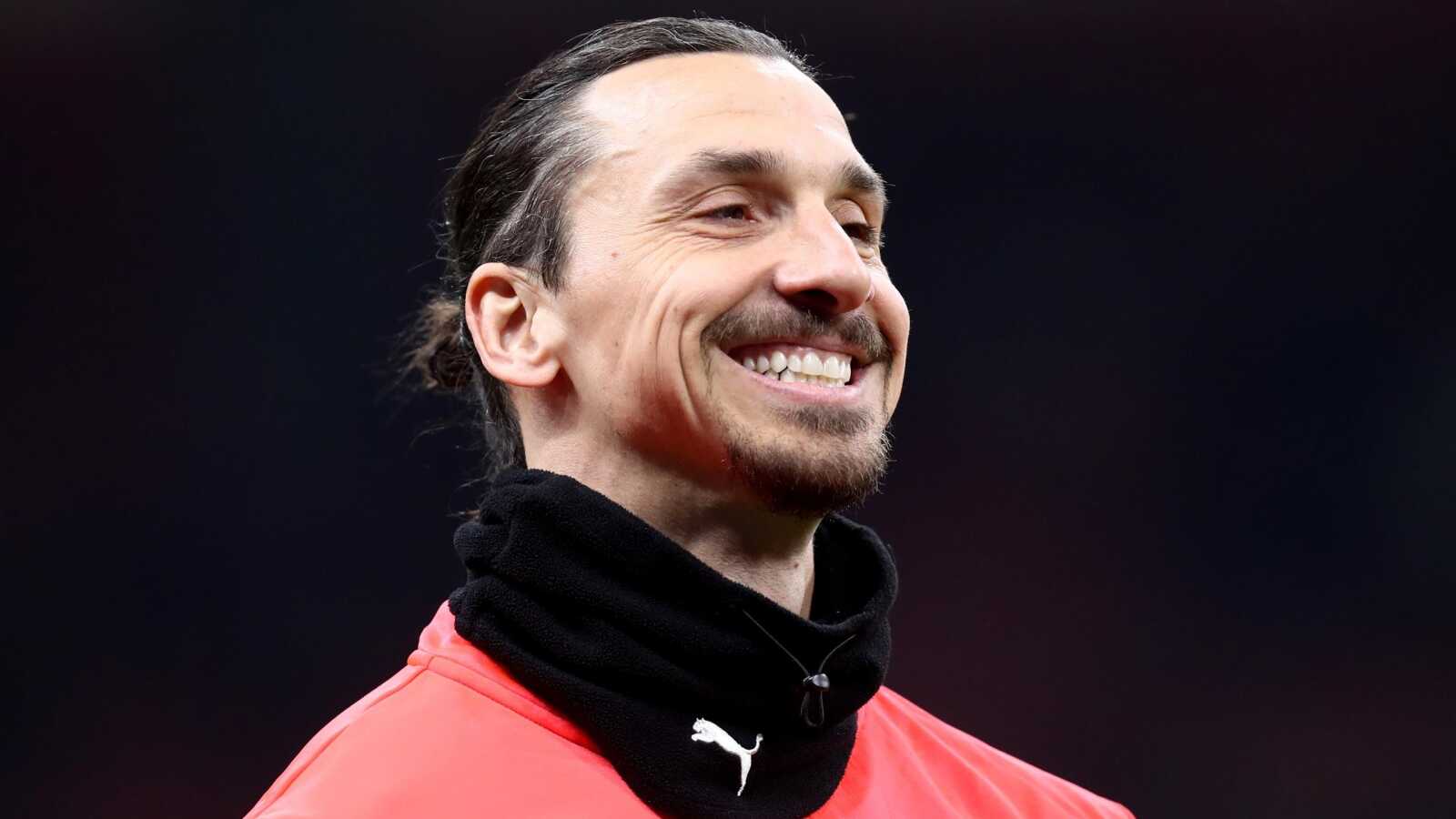 Zlatan Ibrahimovic Wallpapers (54 images) - WallpaperCat