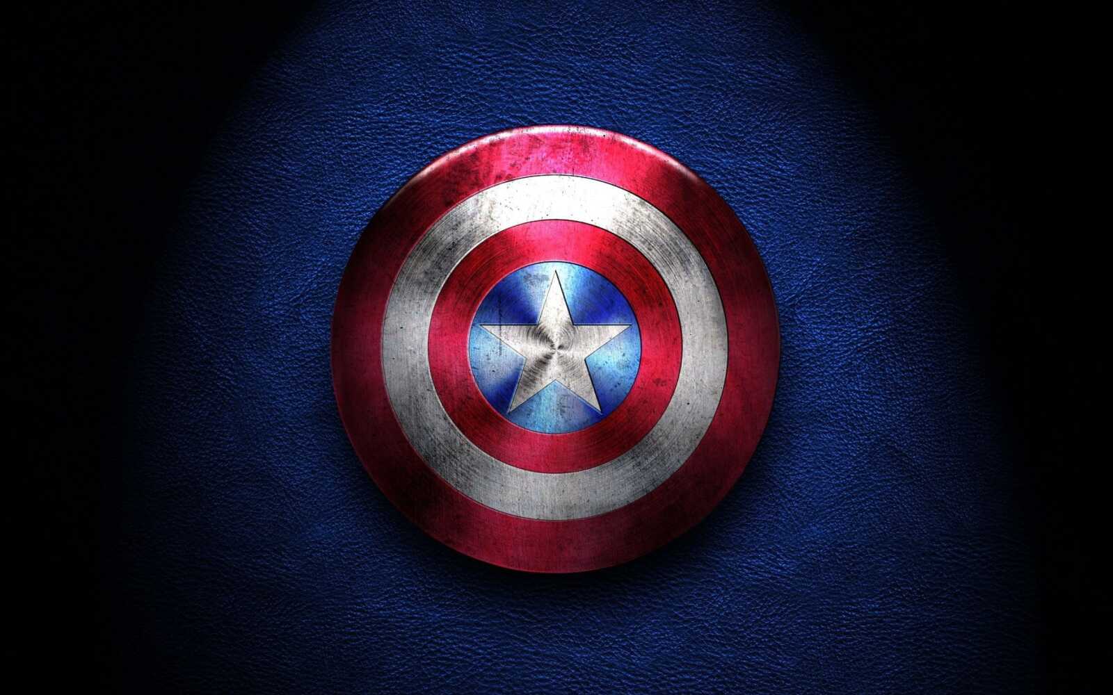 Captain America Wallpapers (32 images) - WallpaperCat