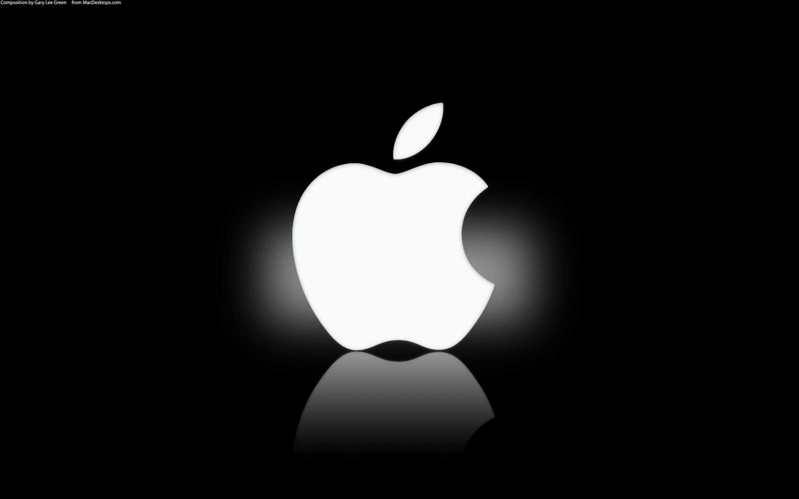 Apple Logo Wallpapers (76 images) - WallpaperCat