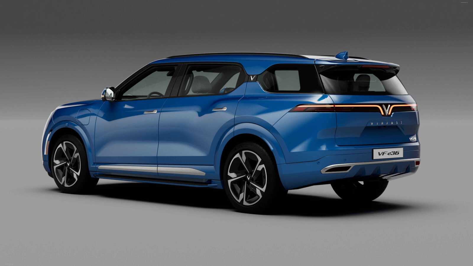 VinFast Wallpapers (49 images) - WallpaperCat