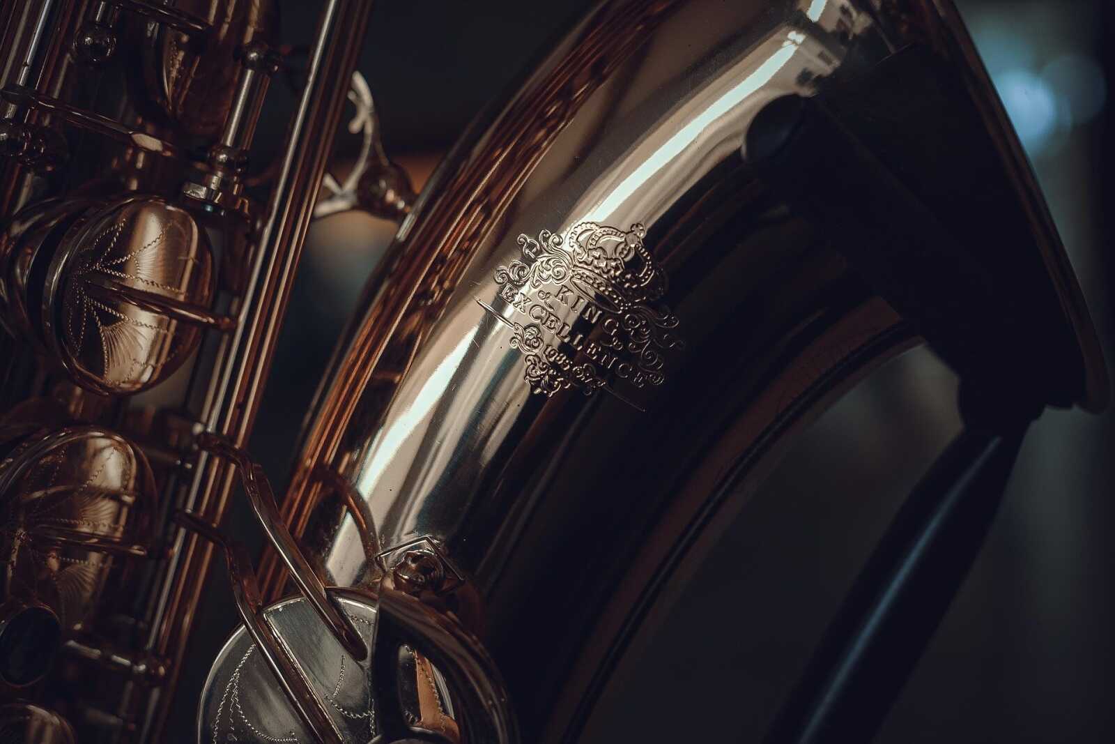 Saxophone Wallpapers (41 images) - WallpaperCat