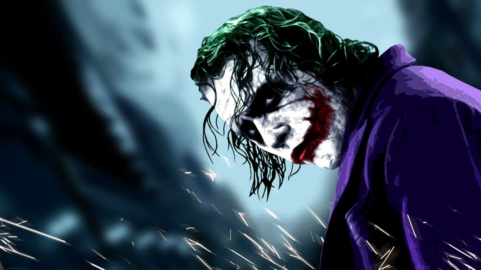 The Dark Knight Wallpapers (23 images) - WallpaperCat