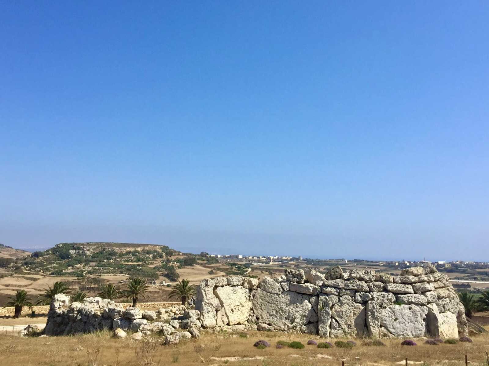 Gozo Island Wallpapers (33 images) - WallpaperCat