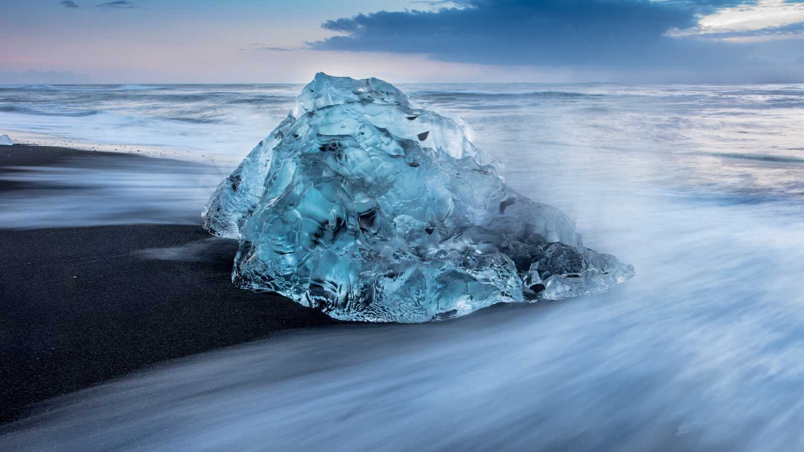 Ice Wallpapers (41 images) - WallpaperCat