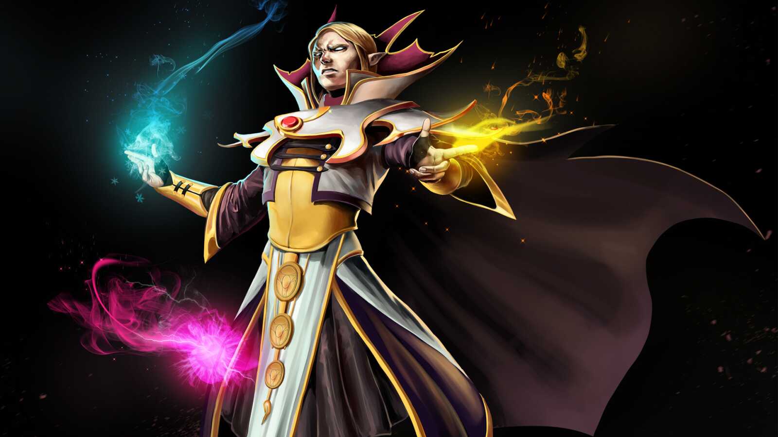Invoker Wallpapers (43 images) - WallpaperCat