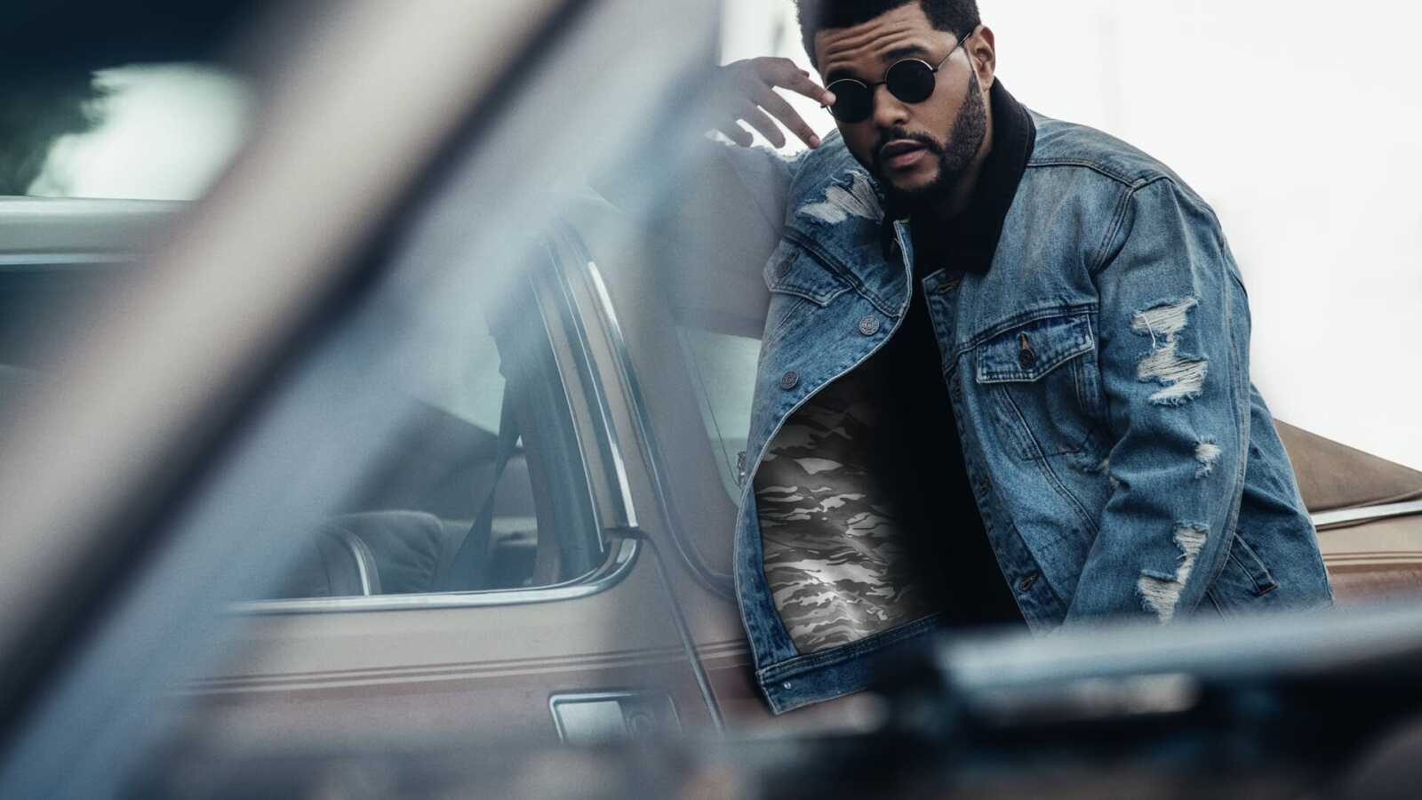 The Weeknd Wallpapers (54 images) - WallpaperCat