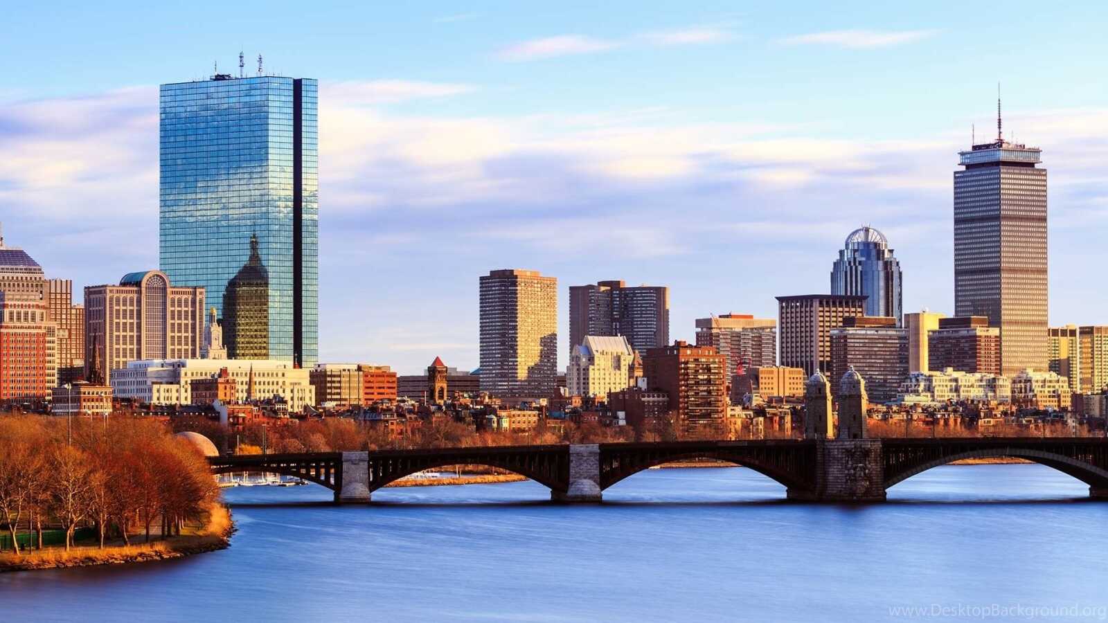 Boston Wallpapers (43 images) - WallpaperCat