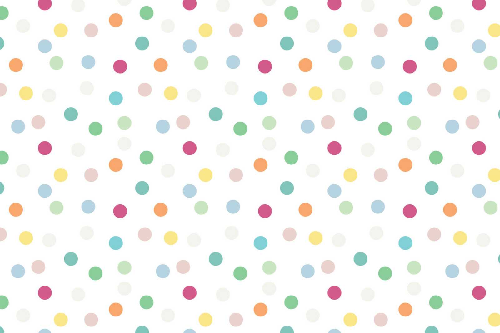 Polka Dot Wallpapers (42 images) - WallpaperCat