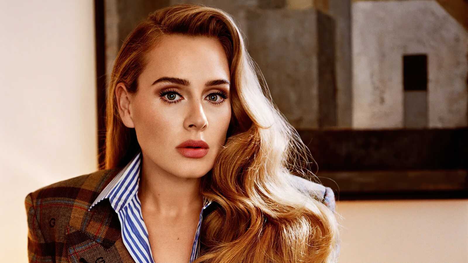 Adele Wallpapers (60 images) - WallpaperCat