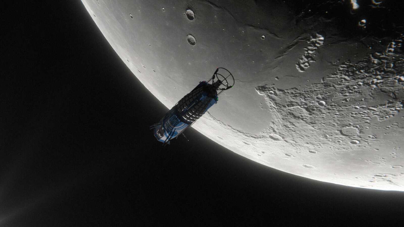 Apollo 13 Wallpapers (37 images) - WallpaperCat