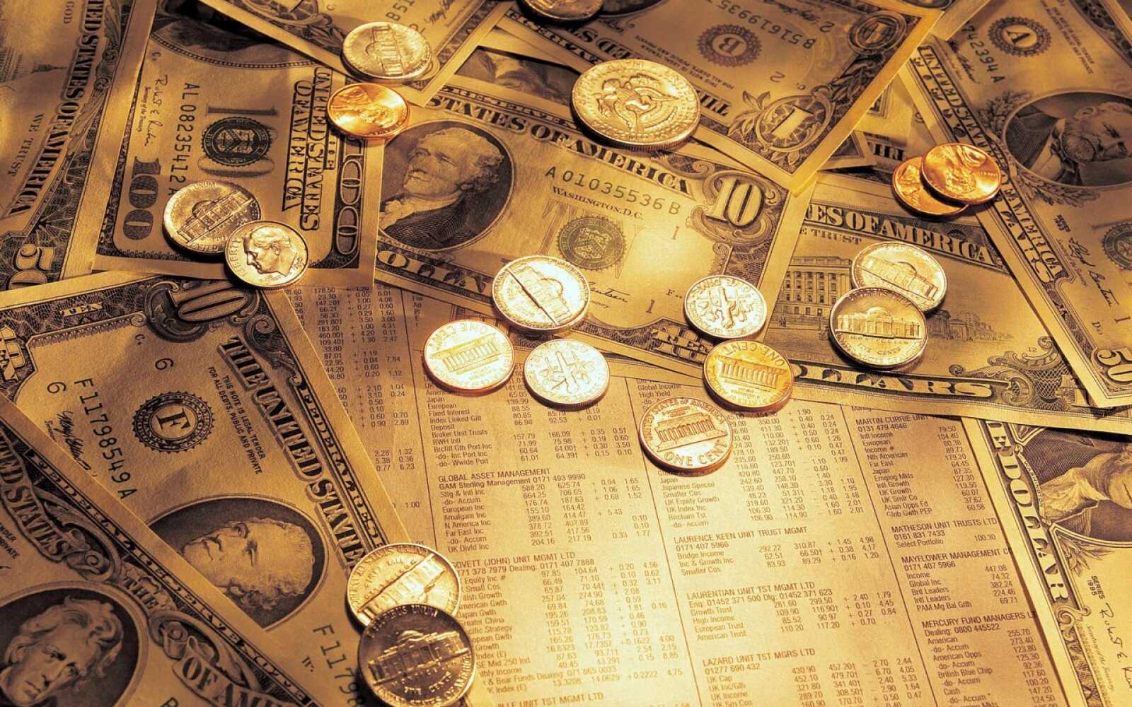 Money Wallpapers (60 images) - WallpaperCat