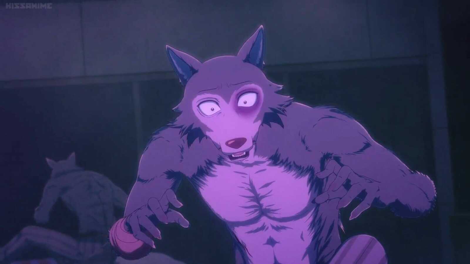 BEASTARS Wallpapers (39 images) - WallpaperCat