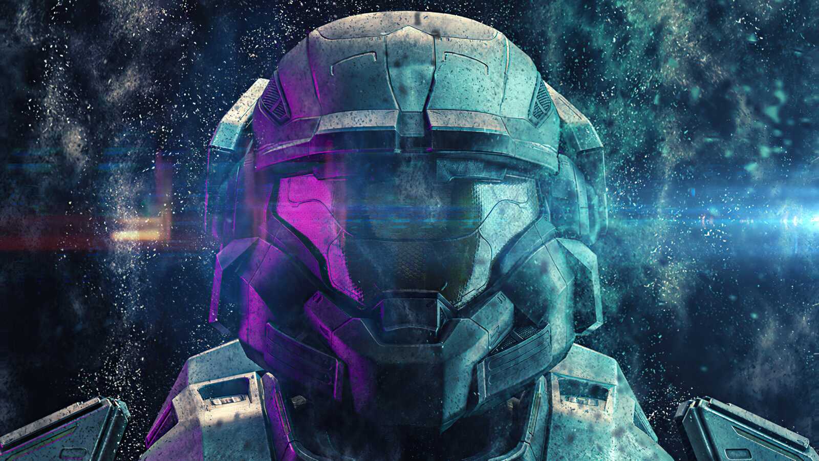 Halo Wallpapers (58 images) - WallpaperCat