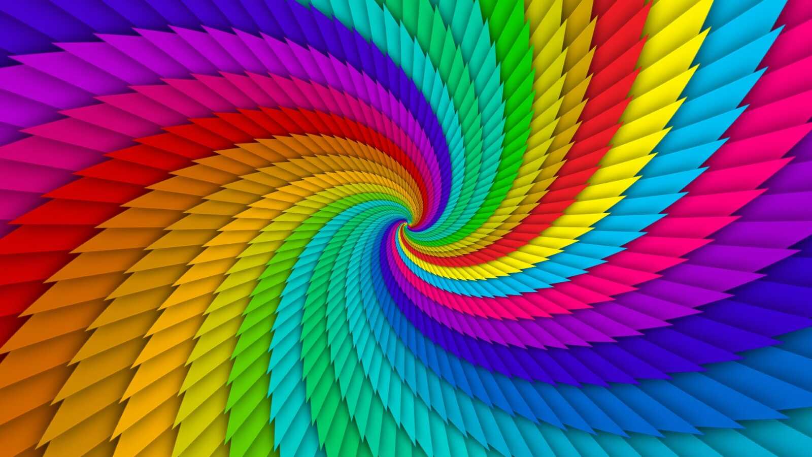 Swirl Wallpapers (60 images) - WallpaperCat