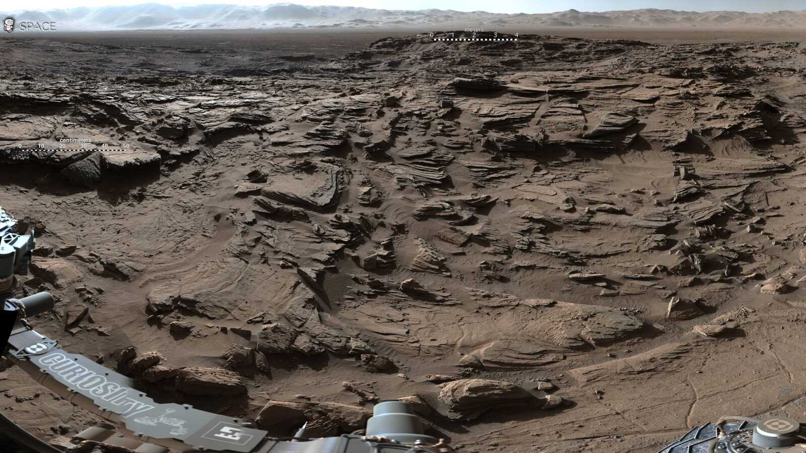 Mars Wallpapers (56 images) - WallpaperCat