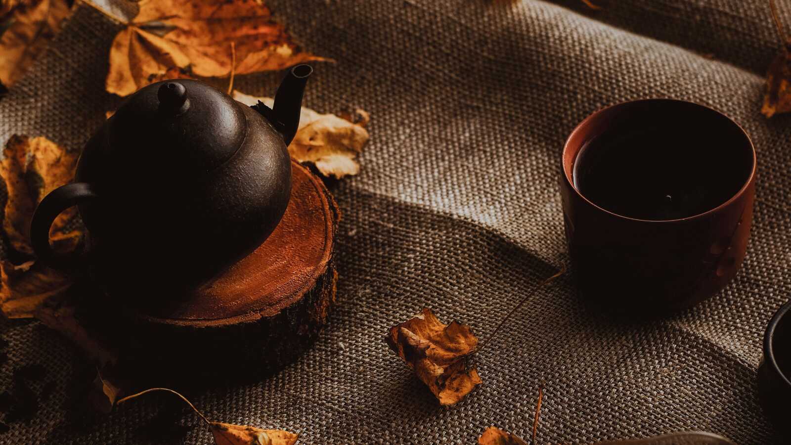 Teapot Wallpapers (45 images) - WallpaperCat