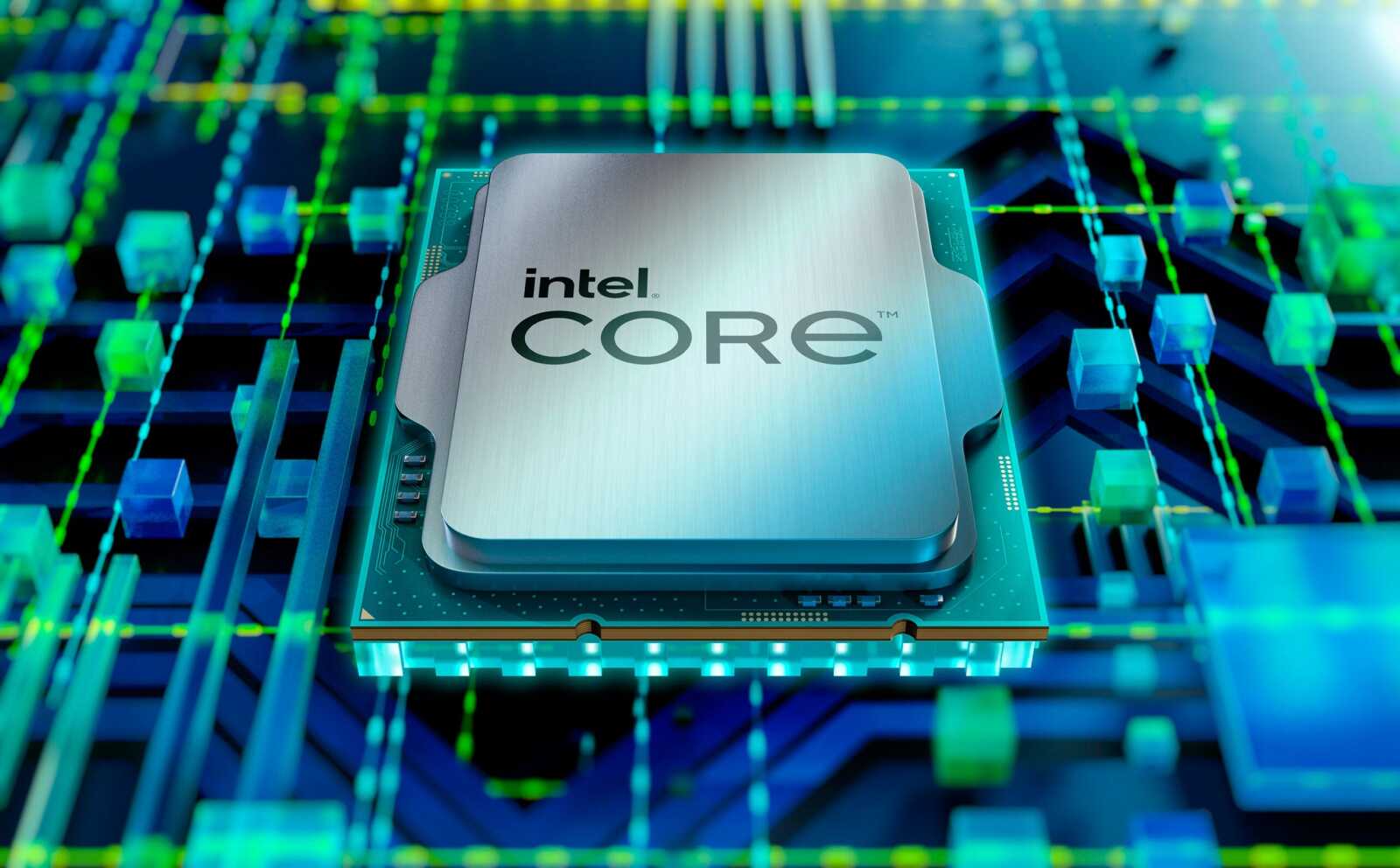 Intel Wallpapers (31 images) - WallpaperCat