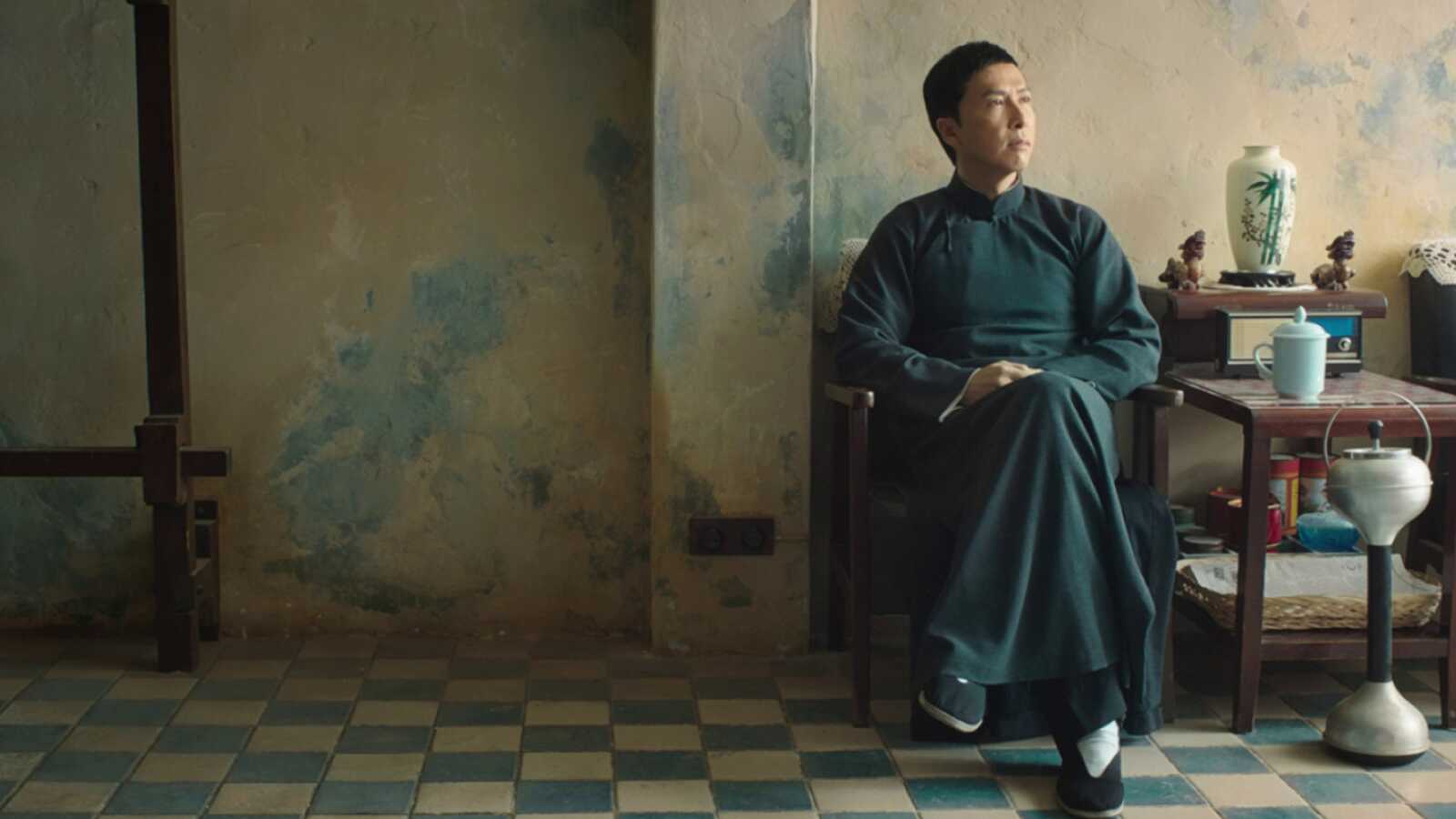 Ip Man Wallpapers (23 images) - WallpaperCat