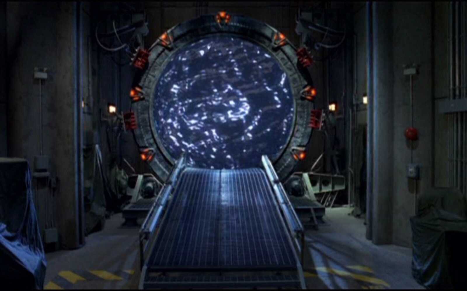 Stargate (Movie) Wallpapers (19 images) - WallpaperCat