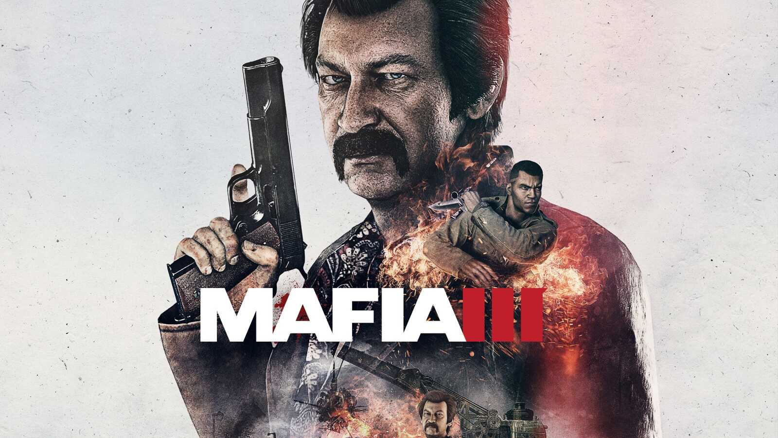 Mafia (Game Series) Wallpapers (44 images) - WallpaperCat