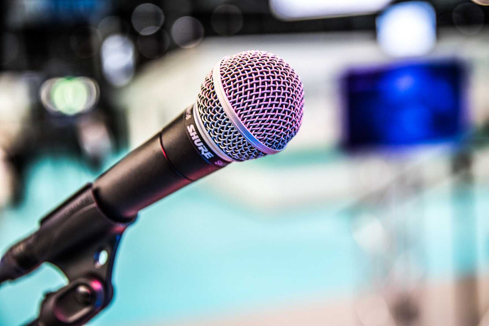 Karaoke Wallpapers (25 images) - WallpaperCat