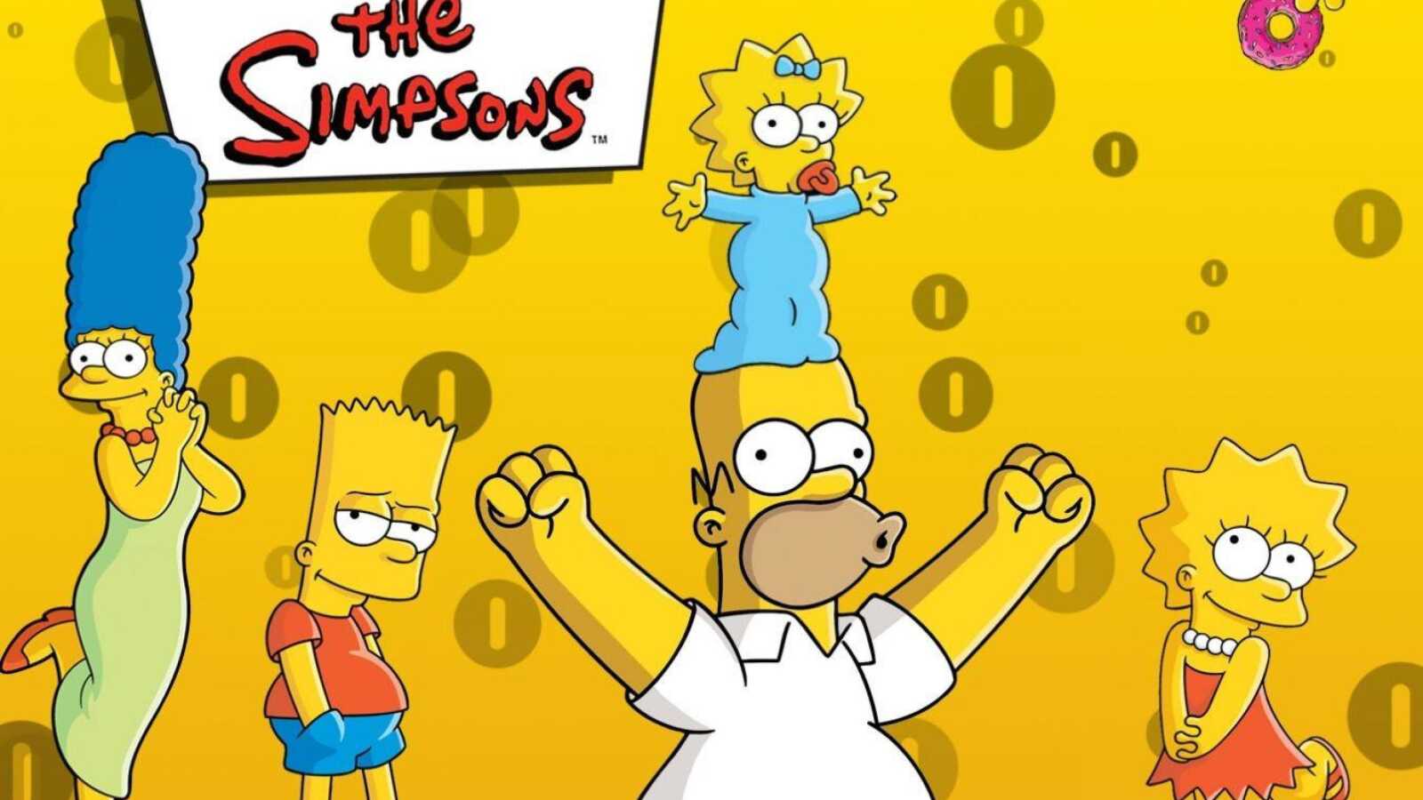 Homer (The Simpsons) Wallpapers (48 images) - WallpaperCat