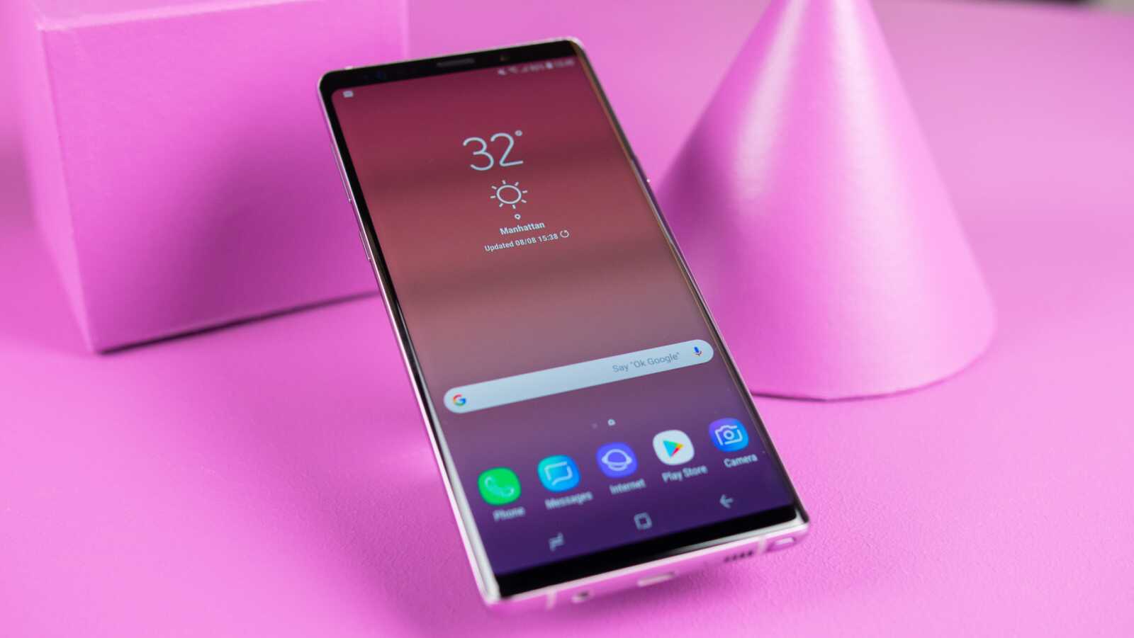 Samsung Wallpapers (40 images) - WallpaperCat