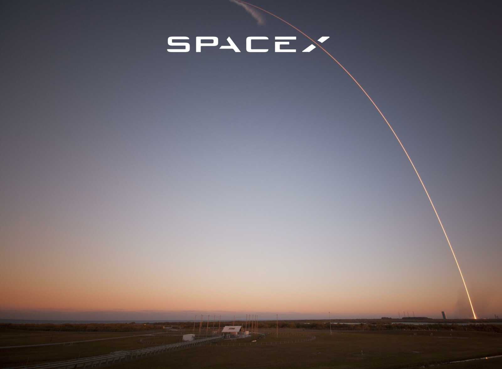 SpaceX Wallpapers (38 images) - WallpaperCat