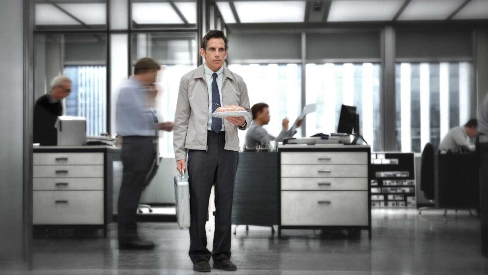 The Secret Life of Walter Mitty Wallpapers (27 images) - WallpaperCat