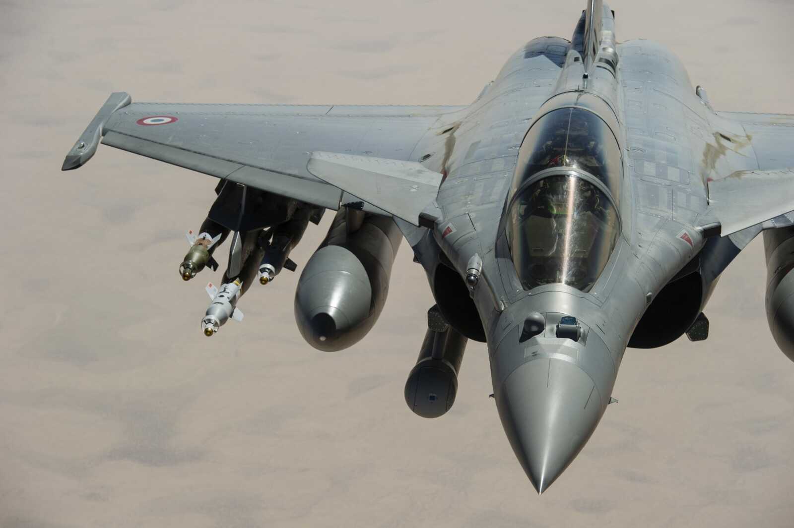 Dassault Aviation Wallpapers (60 images) - WallpaperCat