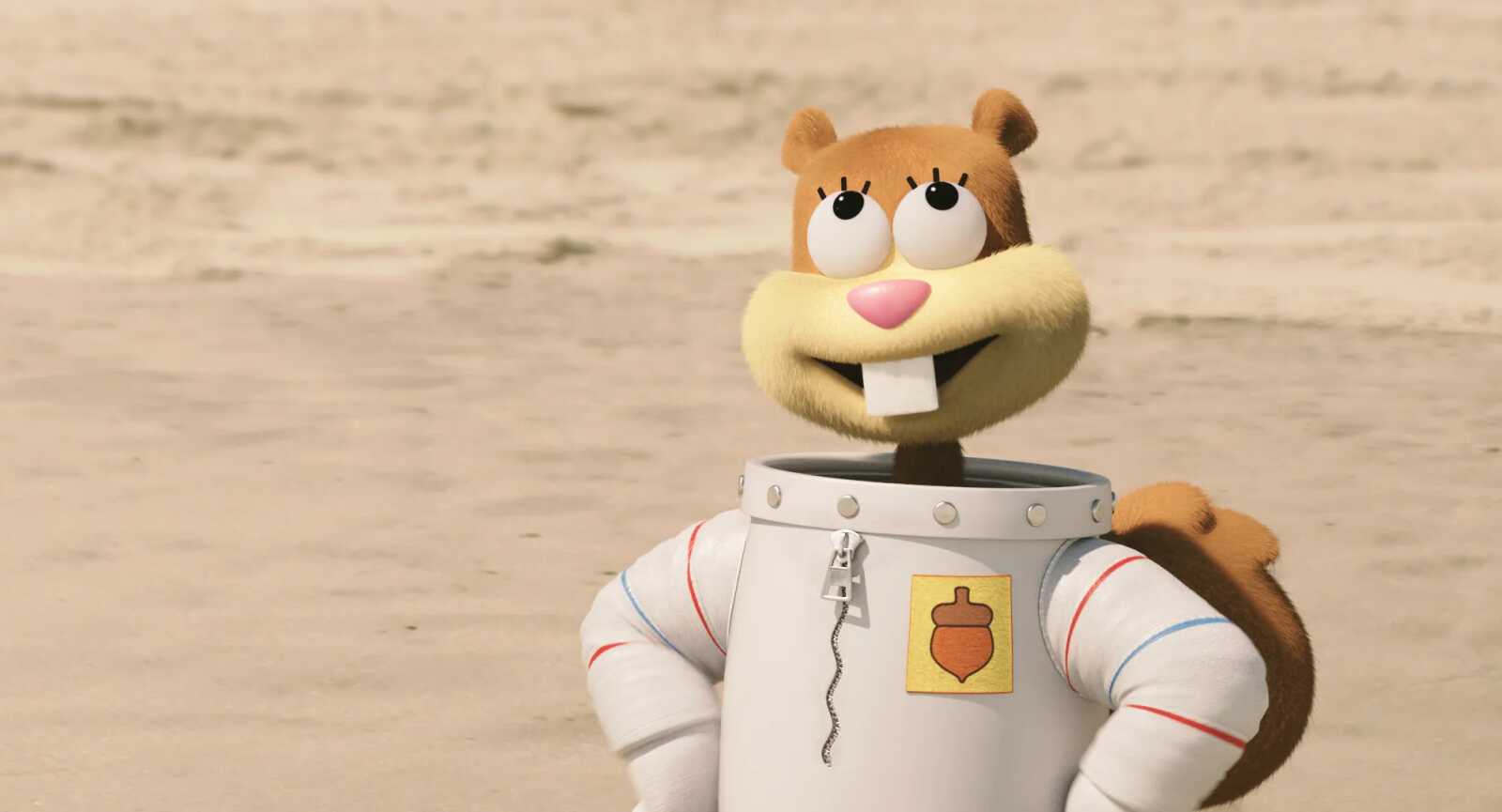 Sandy Cheeks (SpongeBob SquarePants) Wallpapers (19 images) - WallpaperCat