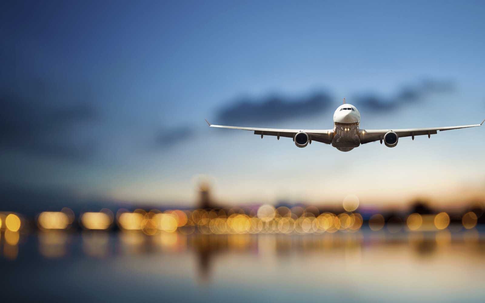 Aircraft Wallpapers (50 images) - WallpaperCat