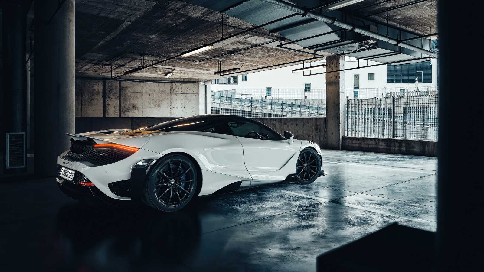 McLaren 765LT Wallpapers (58 images) - WallpaperCat