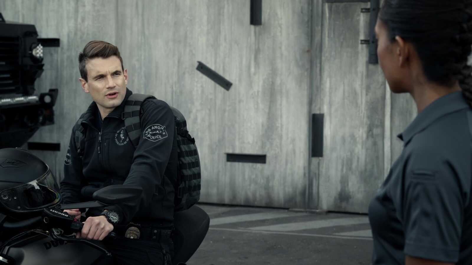 S.W.A.T. (TV Series) Wallpapers (63 images) - WallpaperCat