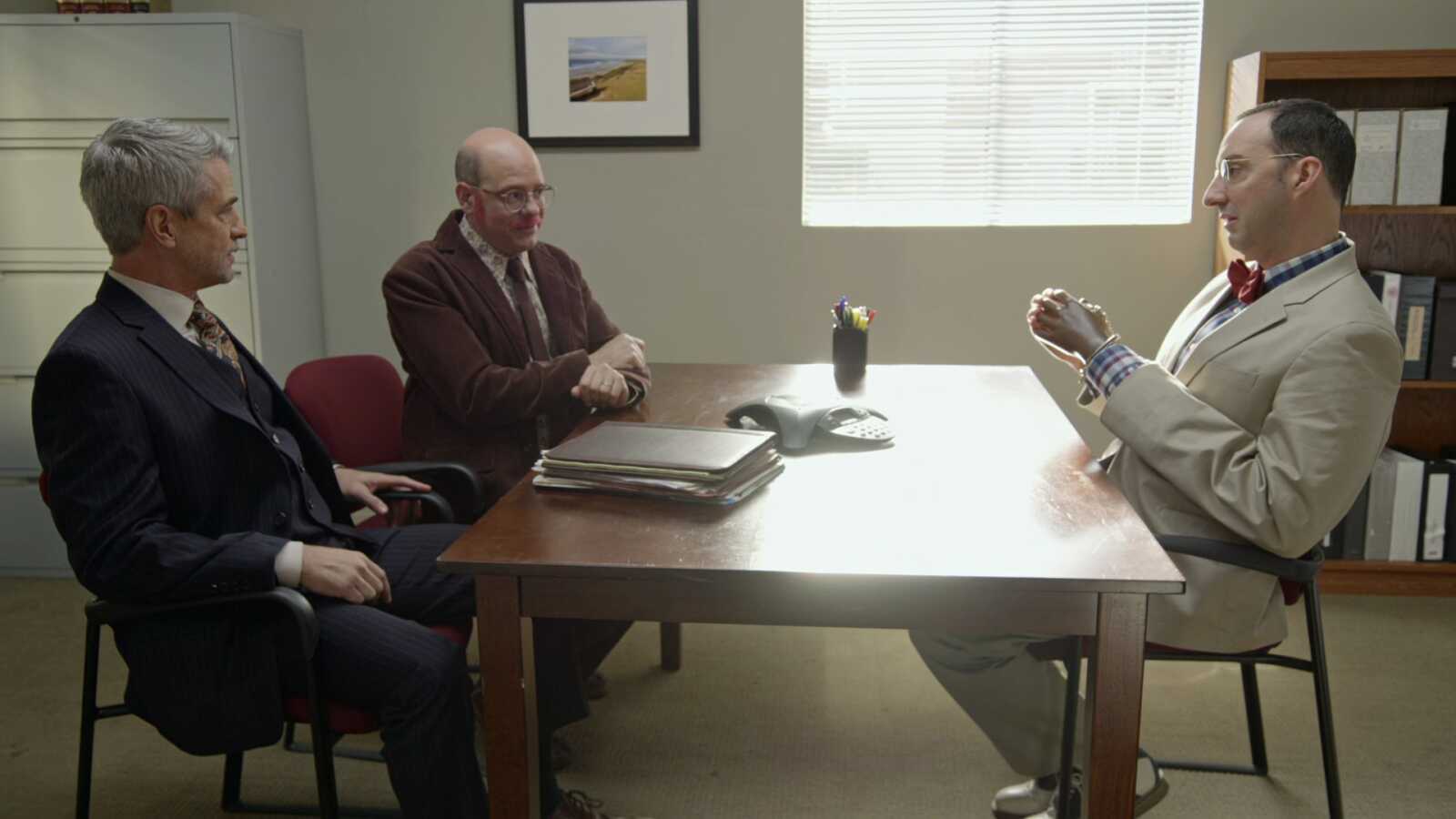 Arrested Development (TV Series) Wallpapers (31 images) - WallpaperCat
