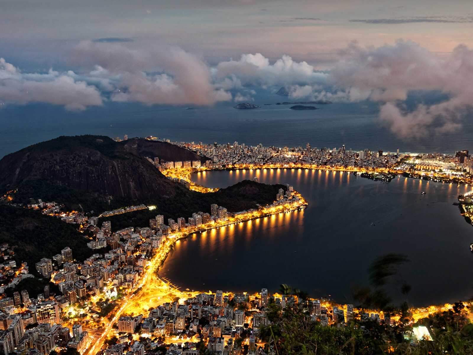 Brazil Wallpapers (96 images) - WallpaperCat