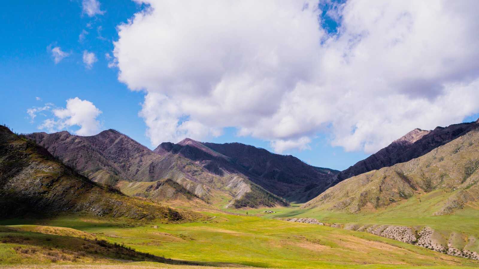 Altai Mountains Wallpapers (67 images) - WallpaperCat