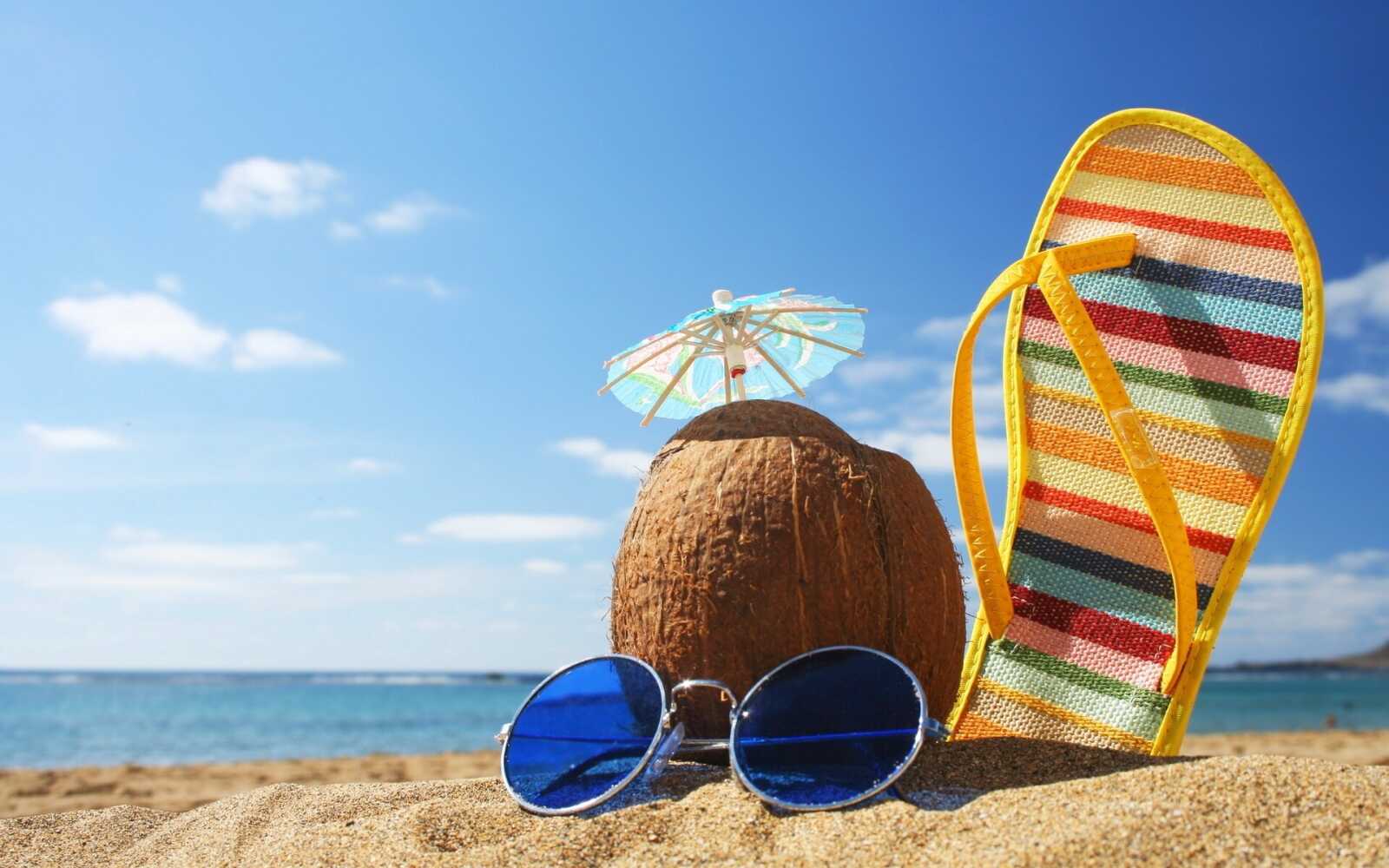 Summer Wallpapers (99 images) - WallpaperCat