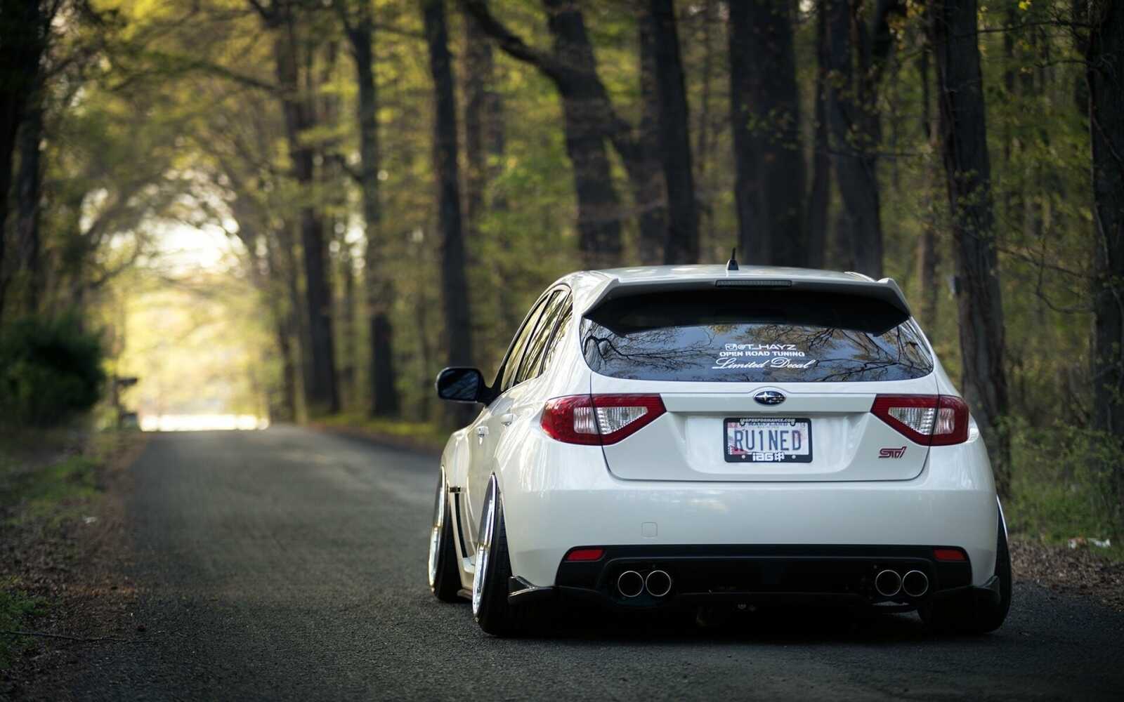 Subaru Wallpapers (80 images) - WallpaperCat
