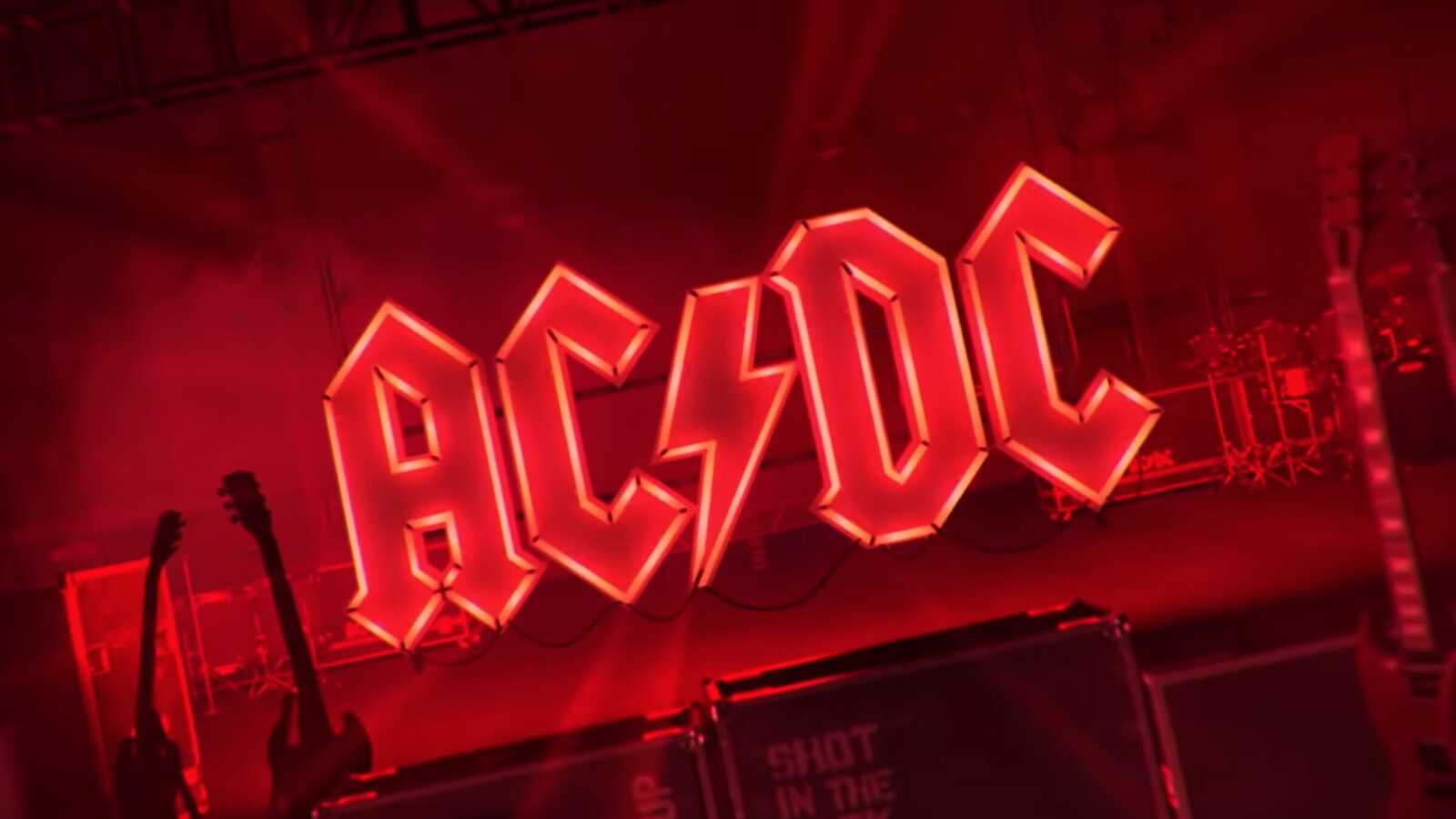 AC/DC Wallpapers (54 images) - WallpaperCat